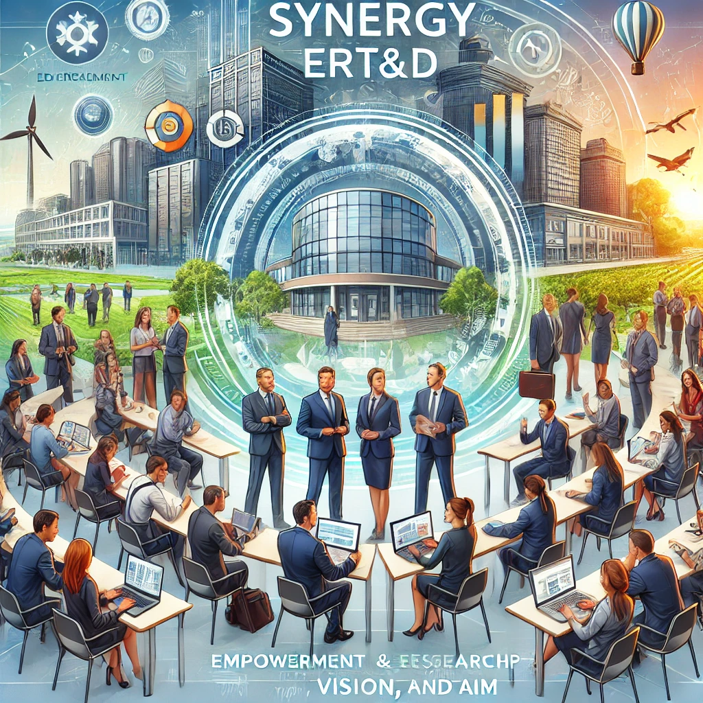 Aboutus - Synergy Education