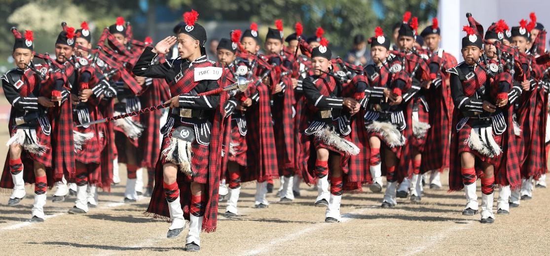 School Band Activities - 2025-26 - Synergy Education